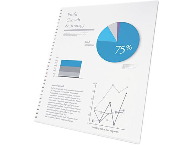 GBC ProClick Binder Paper - 5 PK/CT - Newegg.com
