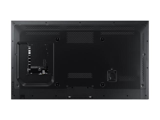 Samsung UE46C - 46" UEC Series SMART Signage Edge-Lit LED Display ...