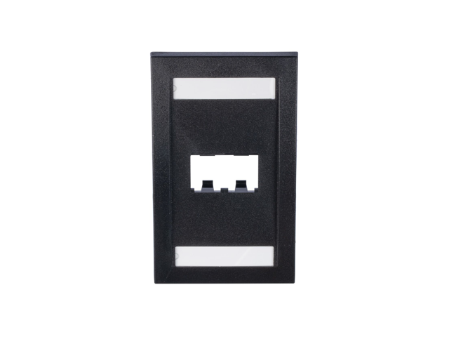 Panduit Executive CFPE2BLY Faceplate - Newegg.com