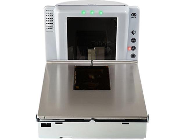 NCR Realpos High Prfrmance BI-Optic Scan/Scale Release 2 NCR USB ...