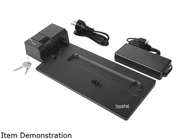 THINKPAD BASIC DOCKING STATION - Newegg.ca