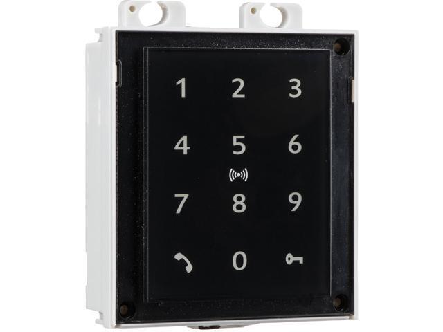 2N IP VERSO COMBI KEYPAD RFID SEC. - Newegg.com