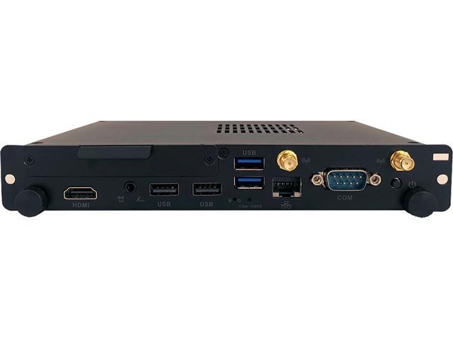 InFocus PC-i5OPSKL-W Intel Core-i5 7200U OPS PC Module with Windows 10 ...