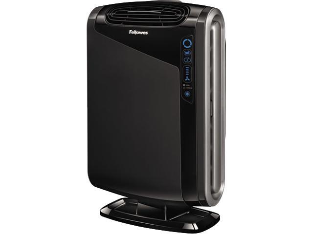 Fellowes AeraMax Air Purifiers, HEPA and Carbon Filtration, 290 sq ft ...