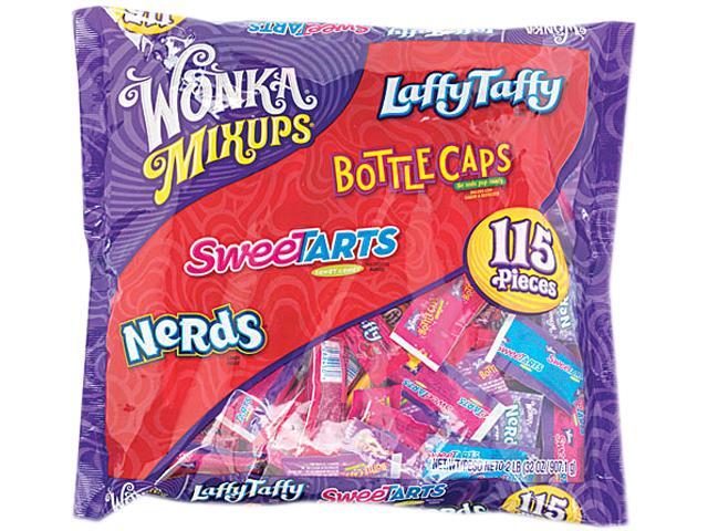 Wonka Mix-Up Candy - 12 / Pack - Newegg.com