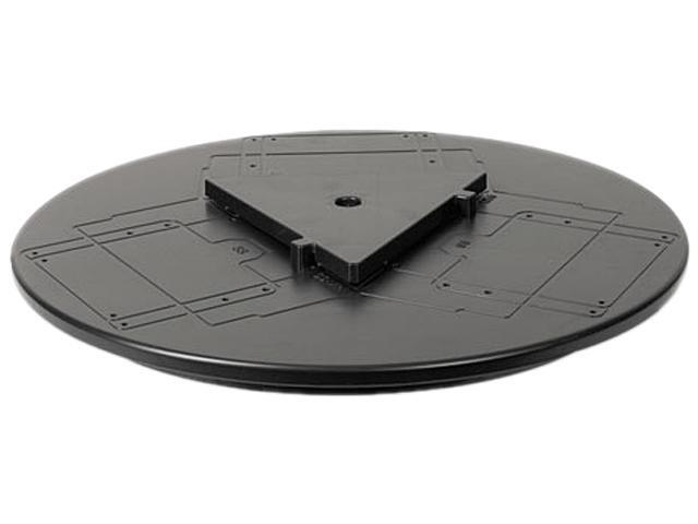 Smartstock Dispenser Carousel, 18 1/4" X 18 1/4" X 1 1/8" - Newegg.com