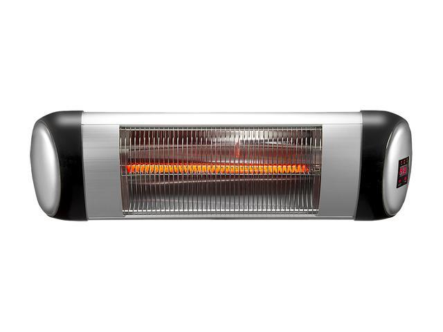 PureHeat 5,100-BTU Electric Indoor/Outdoor Heater - Newegg.com