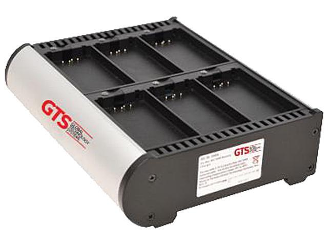 GTS HCH-3006-CHG Direct Replacement Charger for Zebra MC3000, MC31XX ...