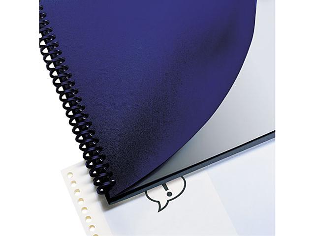 GBC Regency Presentation Binding Cover - 100 ST/BX - Newegg.com