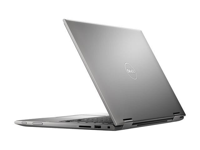 DELL Inspiron 13-5379 2-in-1 Laptop Intel Core i7-8550U 1.80 GHz 13.3 ...