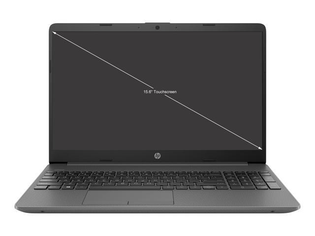 Refurbished: HP 15-dw3000 15-dw3001ca 15.6" Touchscreen Notebook - HD ...