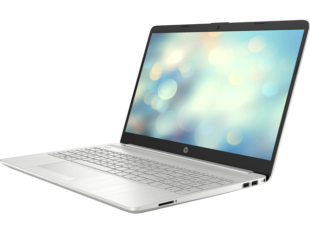 Refurbished: HP Laptop AMD Ryzen 3 3250U 2.6GHz 8GB RAM 1TB HDD AMD ...