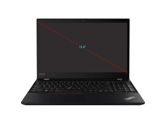 Lenovo ThinkPad 20S6001SUS 15.6" Laptop i7-10510U 8GB 256GB SSD W10 Pro ...