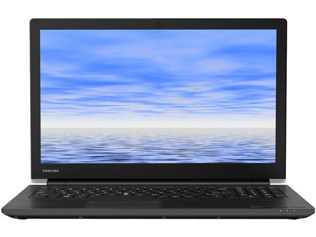 TOSHIBA Laptop Tecra A50-E PT593C-00P009 Intel Core i7 8th Gen 8650U (1 ...