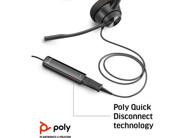 Used - Like New: Poly DA75 USB-A / USB-C Digital Adapter (Plantronics ...