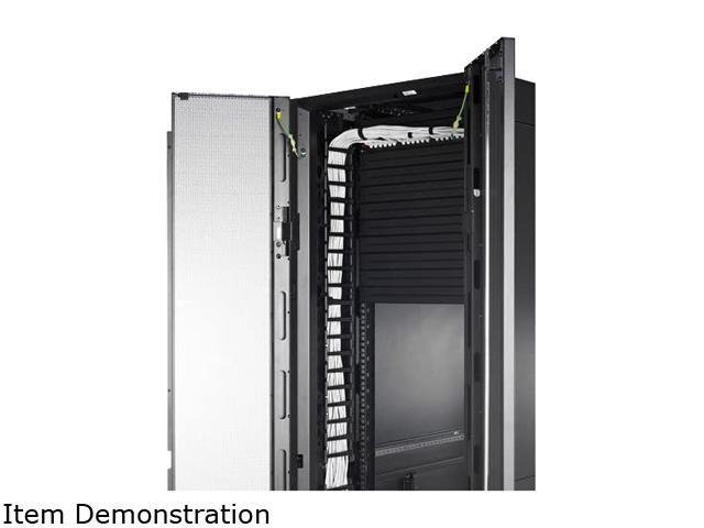 Vertical Cable Manager For Netshelter Sx 600mm Wide 42u - Newegg.ca