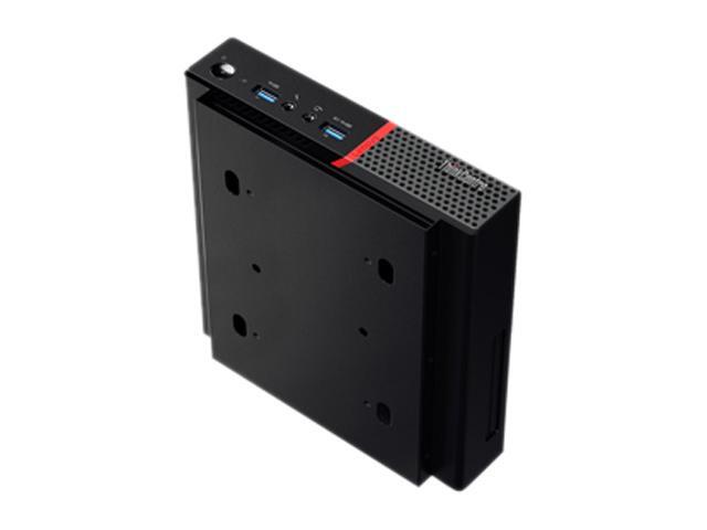 Lenovo Desktop PC ThinkCentre M600 (10KH000BUS) Tiny Thin Client Celeron N3000 (1.04 GHz) 2 GB ...