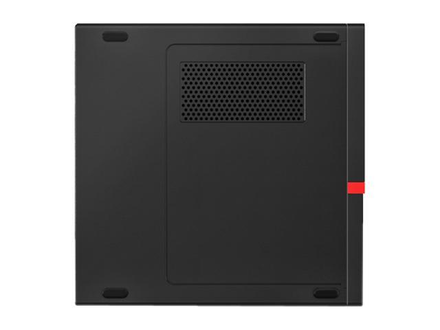 Lenovo ThinkCentre M625q 10TF000EUS Desktop Computer - AMD A9-Series A9 ...