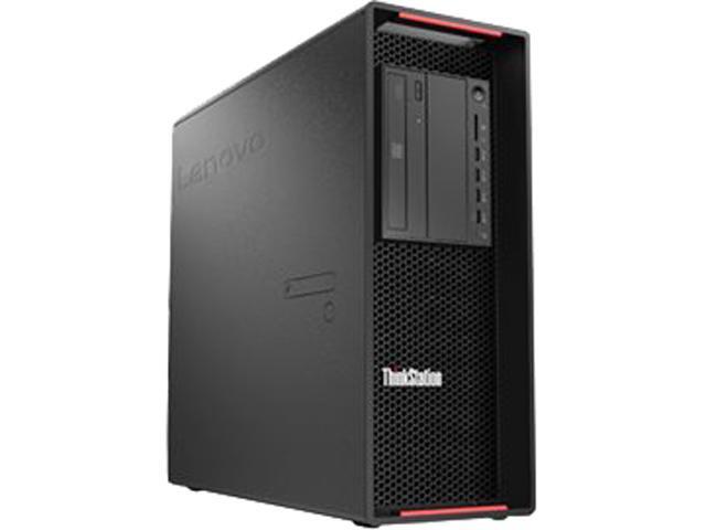 Lenovo ThinkStation P720 Desktop Computer Xeon Silver 4208 32GB 512GB ...
