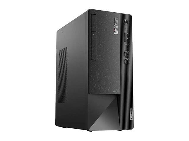 Lenovo ThinkCentre Neo 50t G3 Desktop PC, Intel Core i3-12100 Upto 4 ...