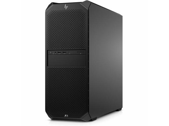 HP Z6 G5 A Desktop Workstation AMD Ryzen TR PRO 7945WX 16GB 512GB W11P ...