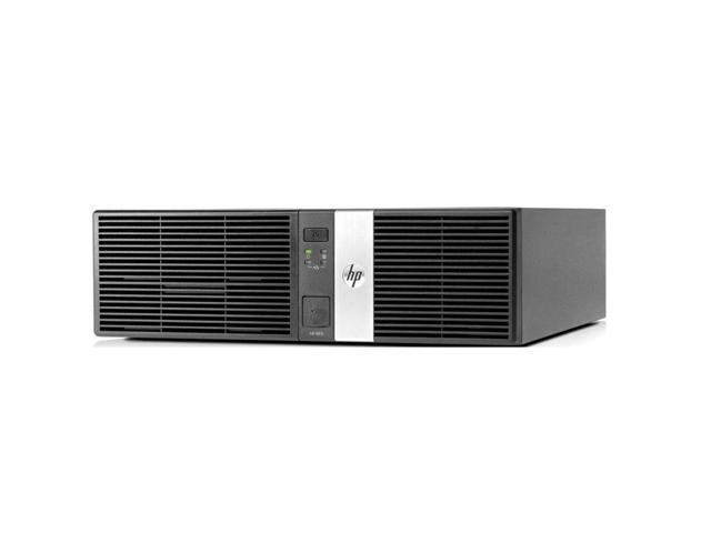 Refurbished: HP RP5 Retail System 5810 Desktop Intel Pentium G3420 Dual ...