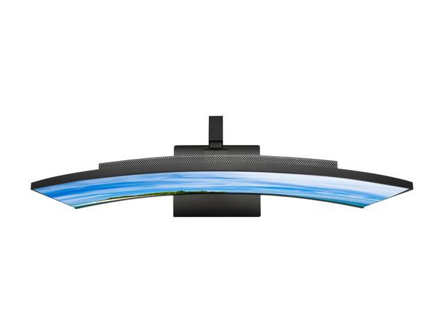 HP Z4W65A4 Z38C - Led Monitor - Curved - 37.5 Inch (37.5 Viewable ...