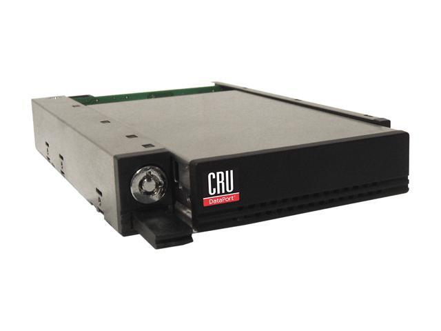 CRU-Dataport DP25SL (Slimline) SATA 6G, Complete Assembly, frame ...