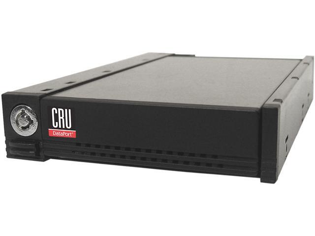 CRU-Dataport DP25SL (Slimline) SATA 6G, Complete Assembly, frame ...