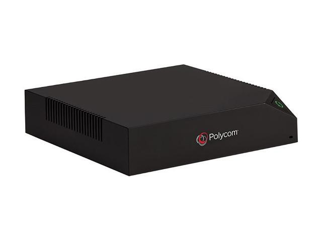 Polycom 7200-84685-001 Pano Presentation Server 4K UHD Wireless Content ...