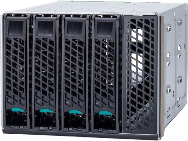 Intel 3.5 inch Hot-swap Drive Bay Kit AUP4X35S3HSDK - Newegg.com