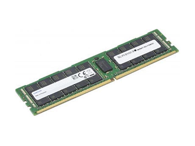 Supermicro (M393A8G40AB2-CWE) 64GB SDRAM ECC Registered DDR4 3200 (PC4 ...