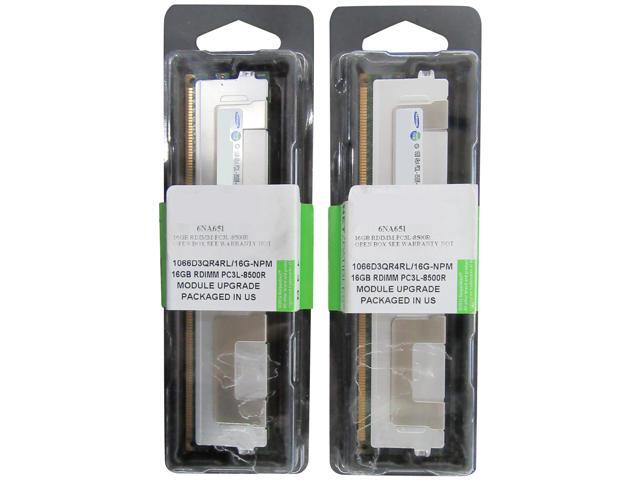 Netpatibles 16GB DDR3 SDRAM Memory Module - Newegg.com