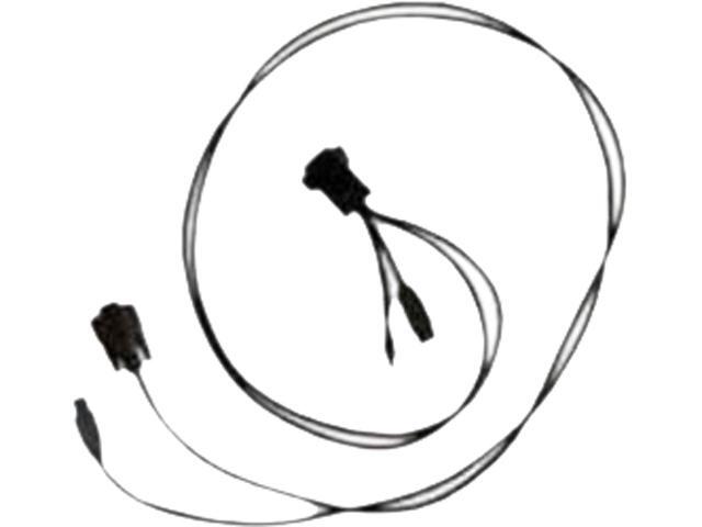 Zebra Serial Data Transfer Cable - Newegg.com