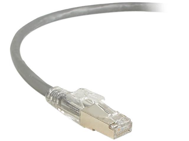 GigaTrue® 3 CAT6 250-MHz Lockable, Shielded, Stranded, Backbone PVC ...