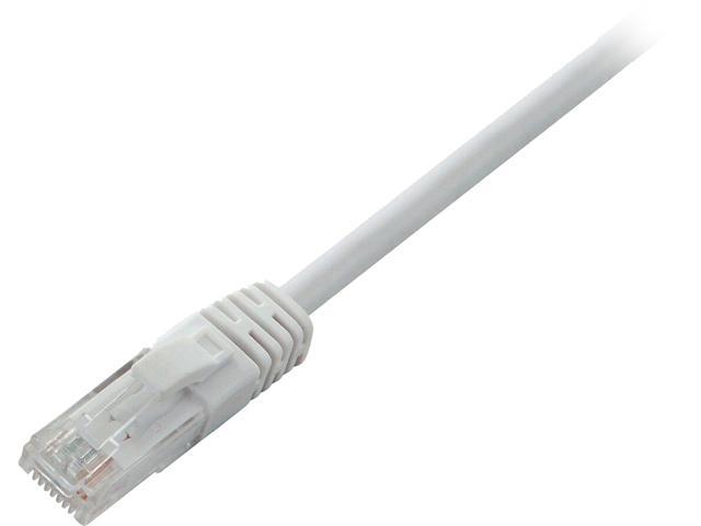 V7-CABLES V7CAT6UTP-10M-WHT-1E 33FT CAT6 WHT UTP NETWORK - Newegg.com