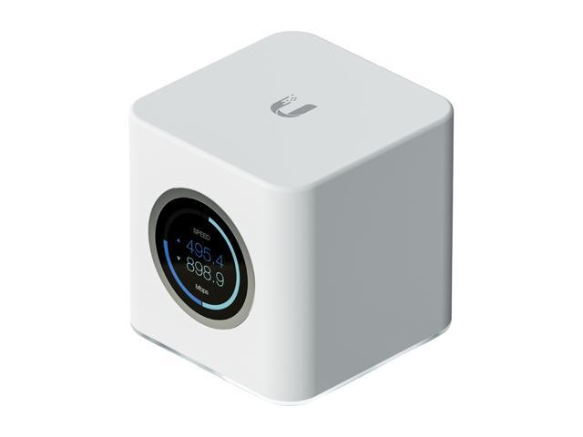 Ubiquiti Amplifi HD Router & Teleport Kit, Home Wi-Fi Easy Setup, Plug ...