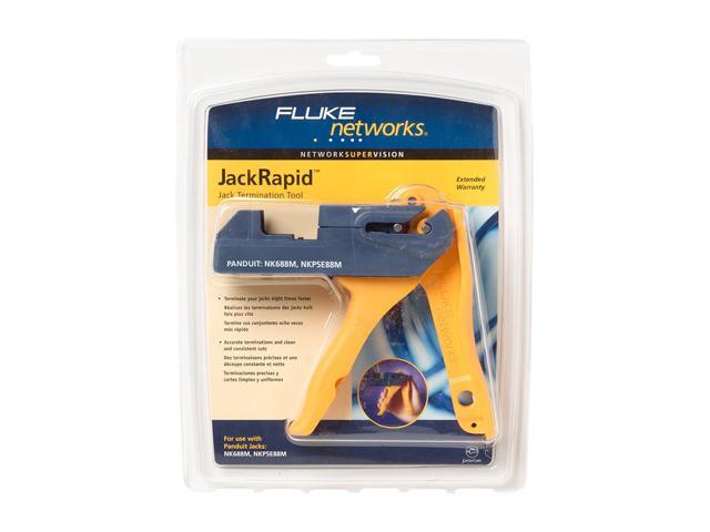 JACKRAPID TERMINATION TOOL FOR - Newegg.com
