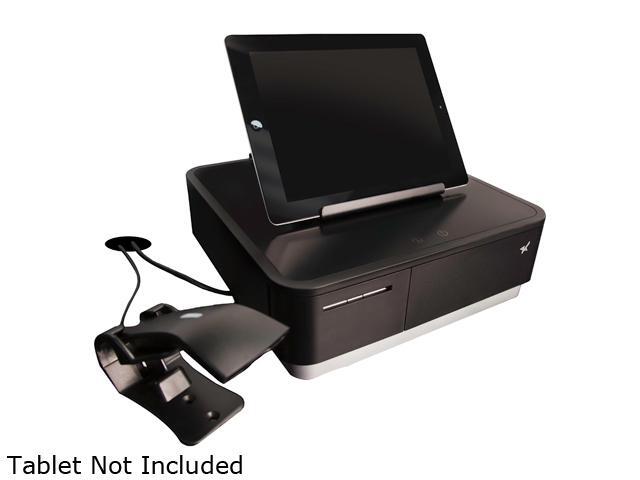 Star Micronics Mpop Mobile Pos Terminal With Integrated Barcode Scanner ...