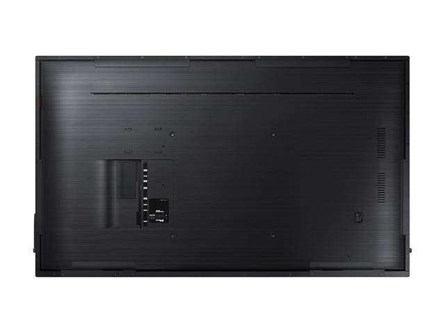 Samsung QB65H-TR 65" Ultra HD Commercial Interactive Digital Signage ...