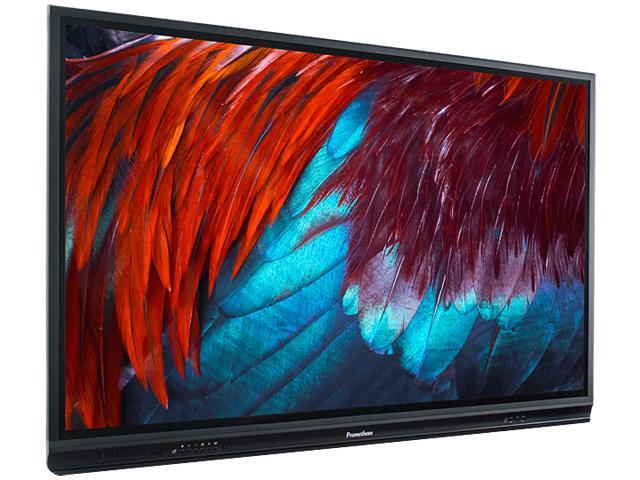 Promethean AP6-70A 70" ActivPanel Interactive Display for Education ...