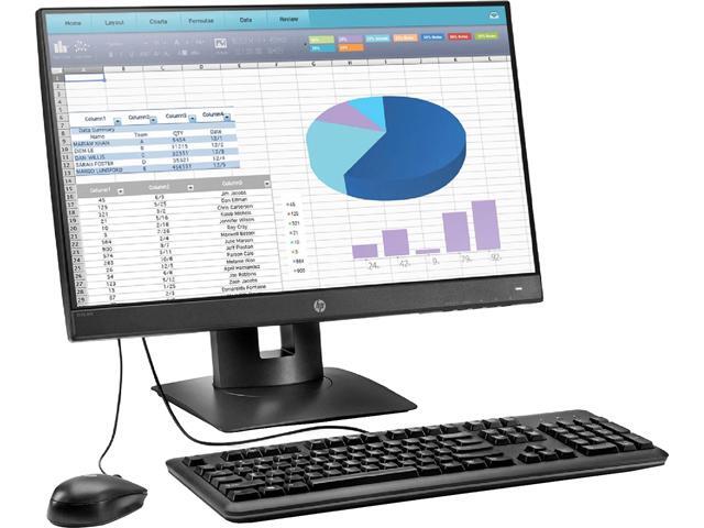 HP 3CN13AT Zero Client T310 G2 - Zero Client - All-In-One - 1 X ...
