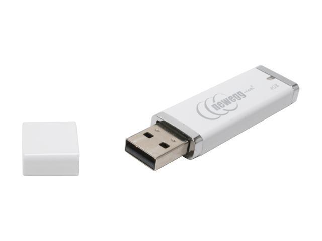 Newegg 4GB USB Flash Drive - Newegg.com