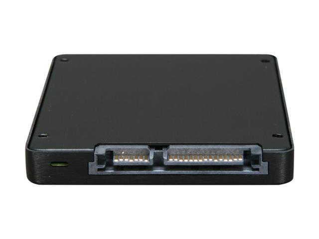 Zalman N Series 2.5" 128GB SATA II MLC Internal Solid State Drive (SSD ...