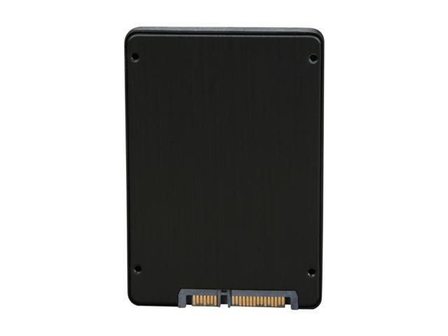 Zalman N Series 2.5" 128GB SATA II MLC Internal Solid State Drive (SSD ...