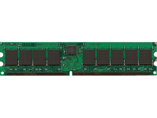 Cisco 512MB 240-Pin DDR2 SDRAM System Specific Memory for Cisco 2901 ...