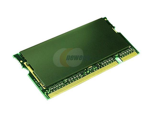 Kingston 256MB 200-Pin DDR SO-DIMM DDR 333 (PC 2700) Memory for Apple ...