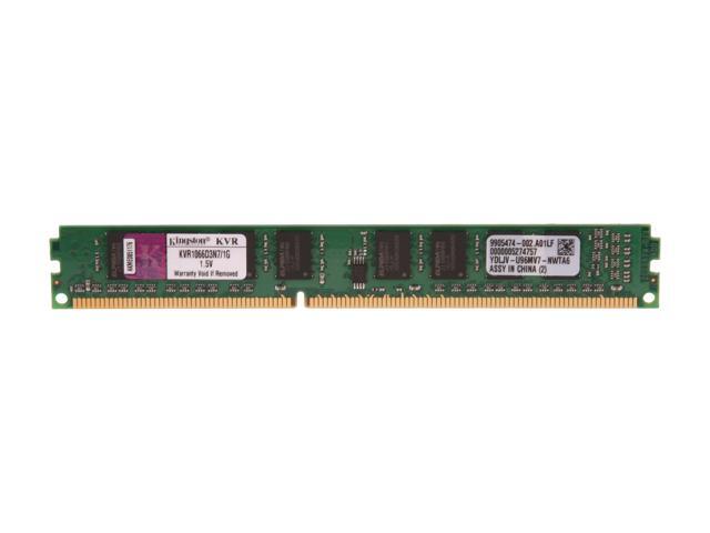 Kingston 1GB Desktop Memory - Newegg.com