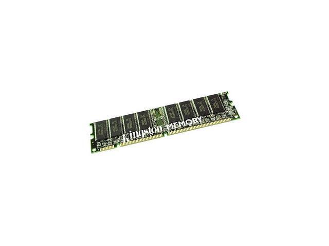 Kingston 8GB (2 x 4GB) 240-Pin DDR2 SDRAM Dual Channel Kit System ...