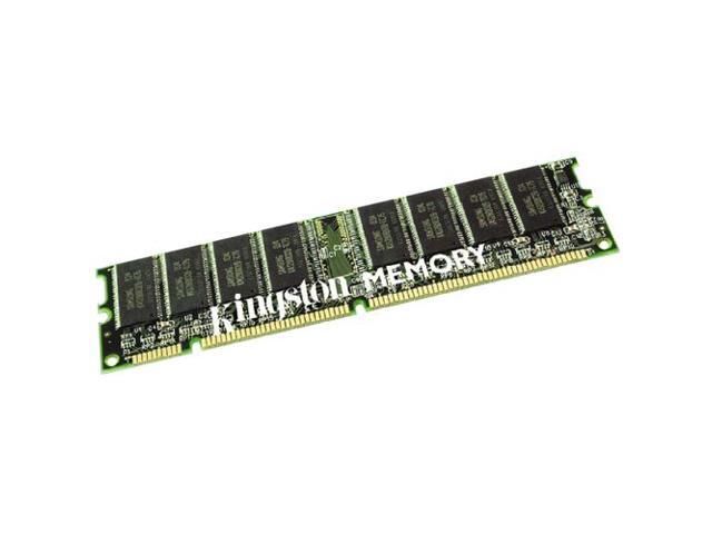 Kingston 4GB (2 x 2GB) 240-Pin DDR2 SDRAM Low Power Dual Channel Kit ...